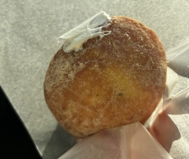【おいらせ町】HelloDonut HelloBread（ハロードーナツ ハローブレッド）の生ドーナツをレポ！ベーグルも美味しいらしい！ - 青森eat