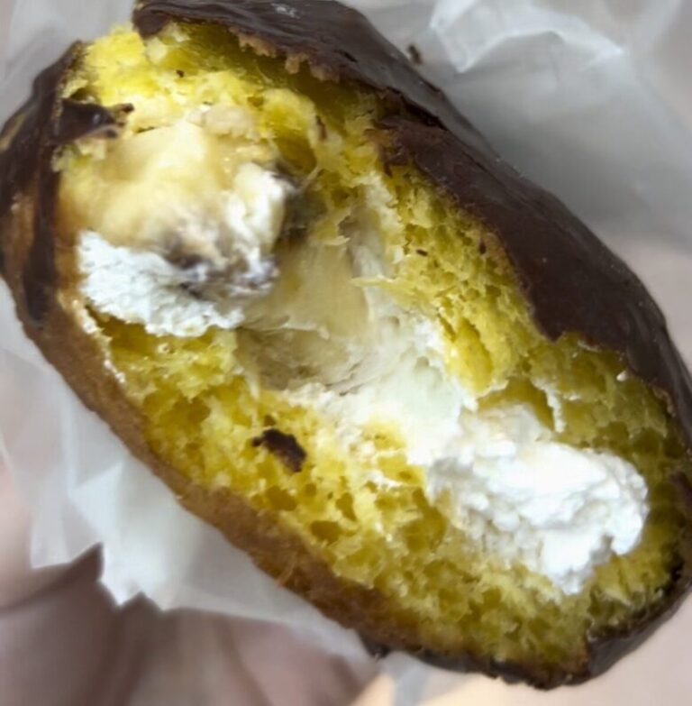 【おいらせ町】HelloDonut HelloBread（ハロードーナツ ハローブレッド）の生ドーナツをレポ！ベーグルも美味しいらしい！ - 青森eat